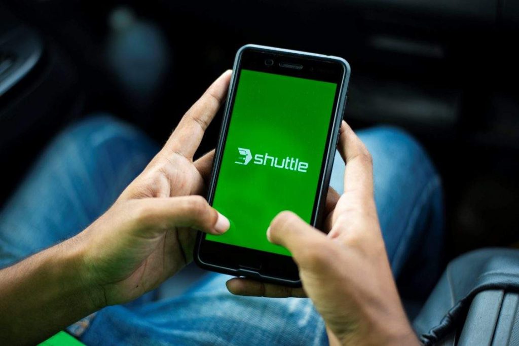 Transport For Women- Shuttle Founders Detail Their Female Oriented Pick ...