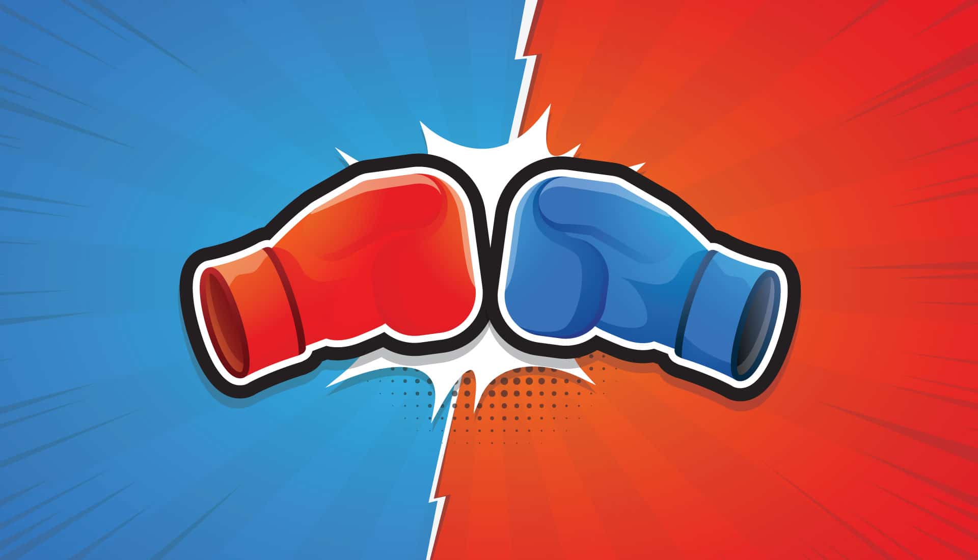 Brand Advertisement War Among Giant Companies | Markedium