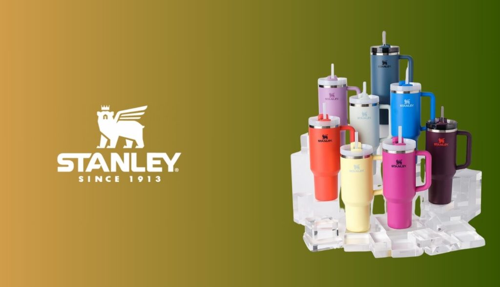 Stanley Tumbler: From Centenarian Brand To Viral Sensation | Markedium