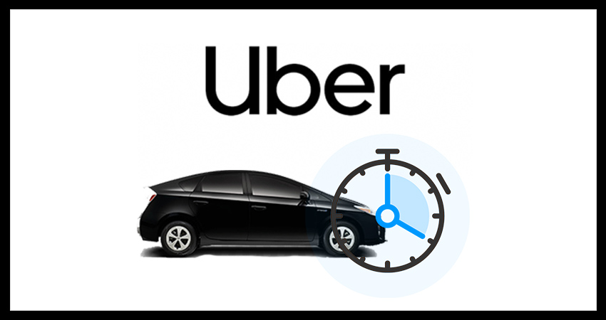 Uber Rentals: A Service For The Homebound People | Markedium