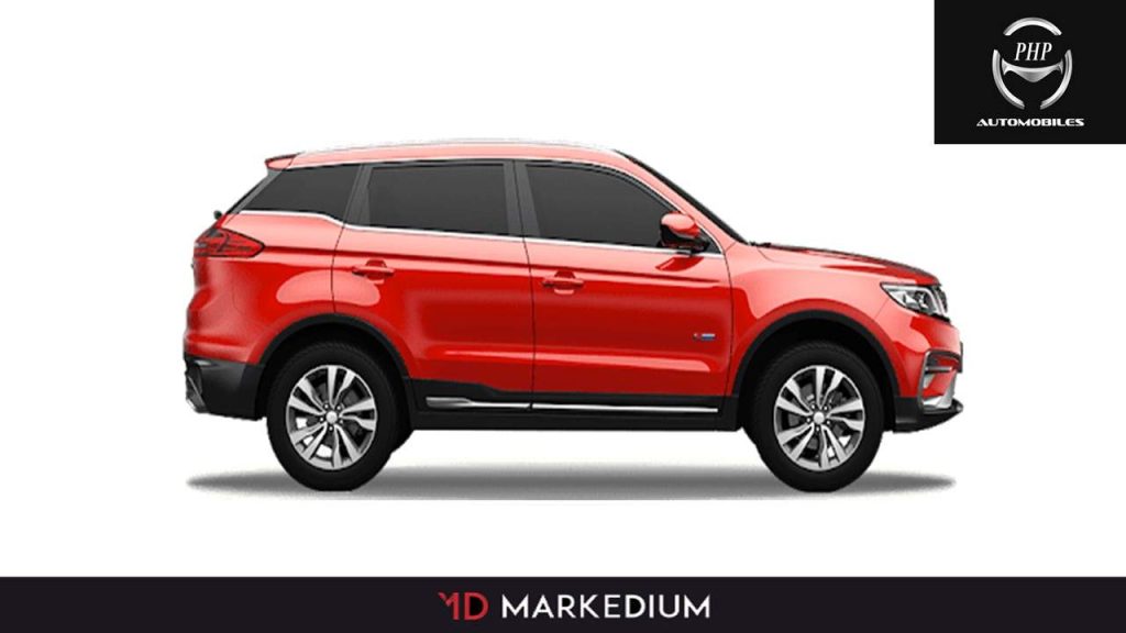 PHP Automobiles: Revolutionizing State's Car Industry | Markedium