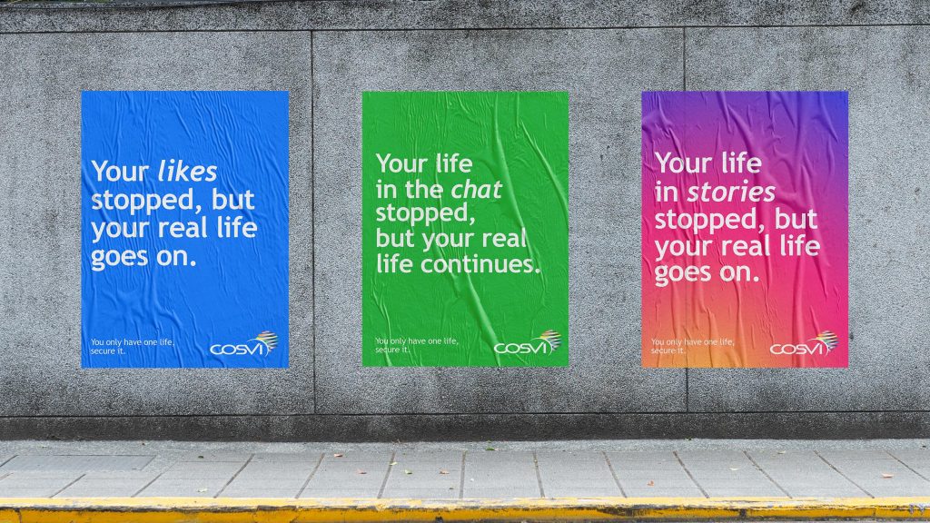 Here Are Our 14 Favorite Global OOH Campaigns Of 2021 | Markedium