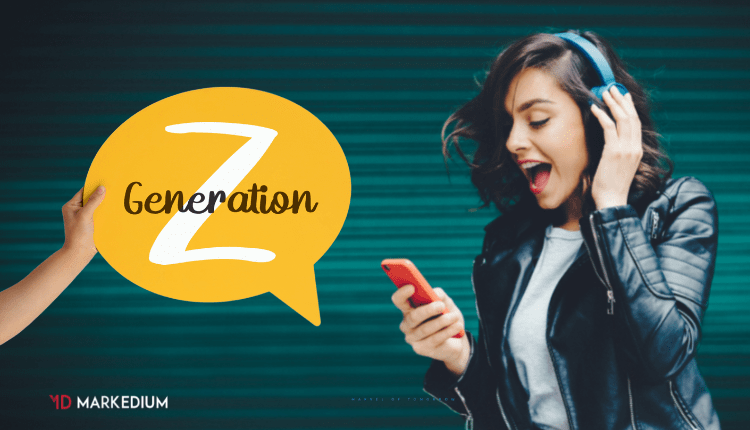 Winning Gen Z In The Workplace | Empathy Is The Key | Markedium