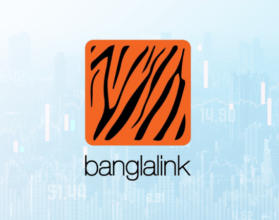 Banglalink’s ‘Modernistic’ New Logo Has People Talking | Markedium
