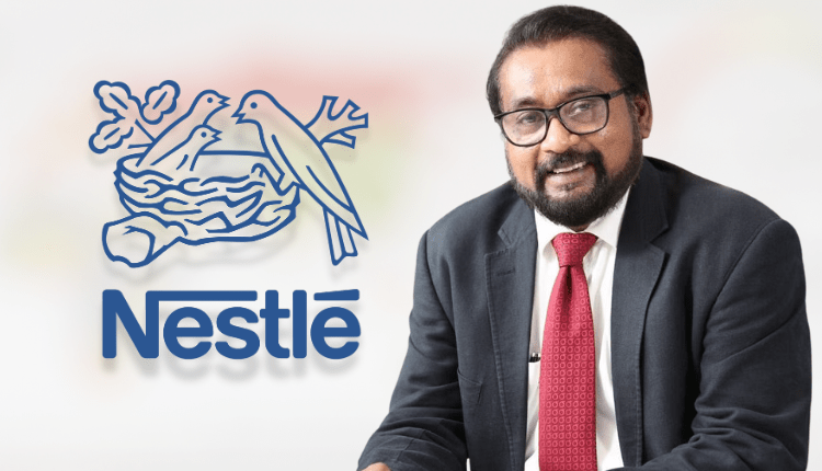 Nestlé Bangladesh Appoints Deepal Abeywickrema As The New Chairman ...