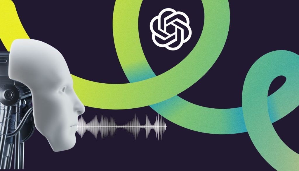 OpenAI Launches Voice Engine: AI Voice Cloning | Markedium