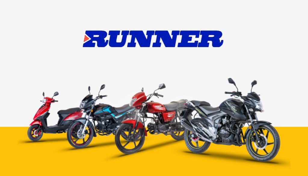 Runner Automobiles Reduces Losses | Markedium