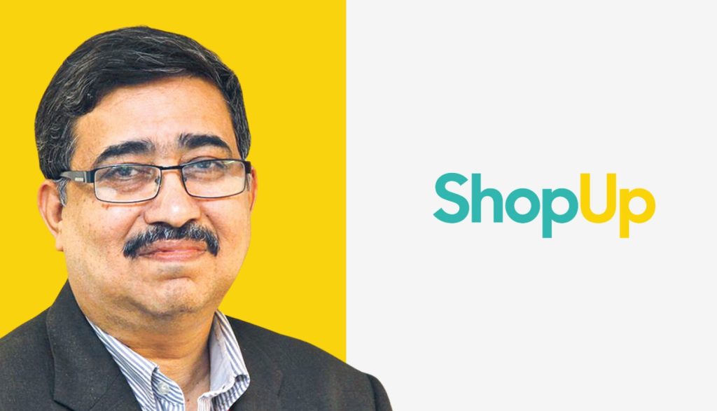 Mamun Rashid Becomes President Of ShopUp | Markedium