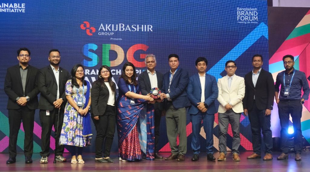 Berger Paints Won Two SDG Awards For Pioneering Female Painting Service ...