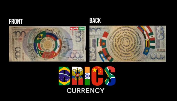 BRICS Currency: Reality Or Symbolic Gesture? Assessing The Kazan Summit ...