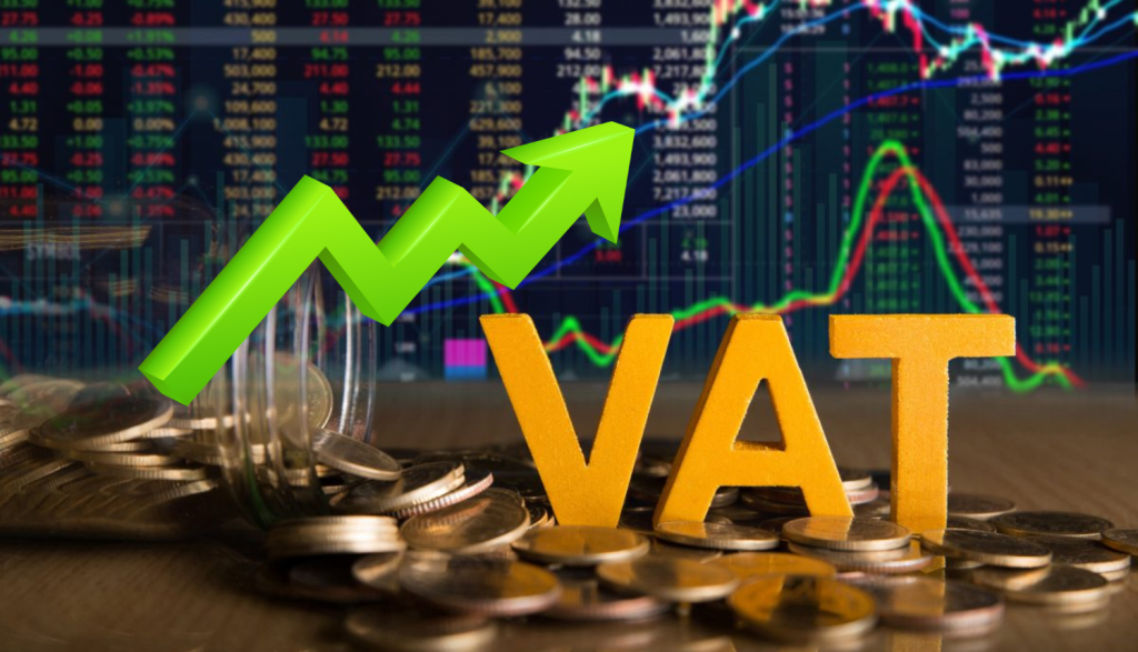 Mid-Year VAT Hike Stuns Consumers And Businesses | Markedium